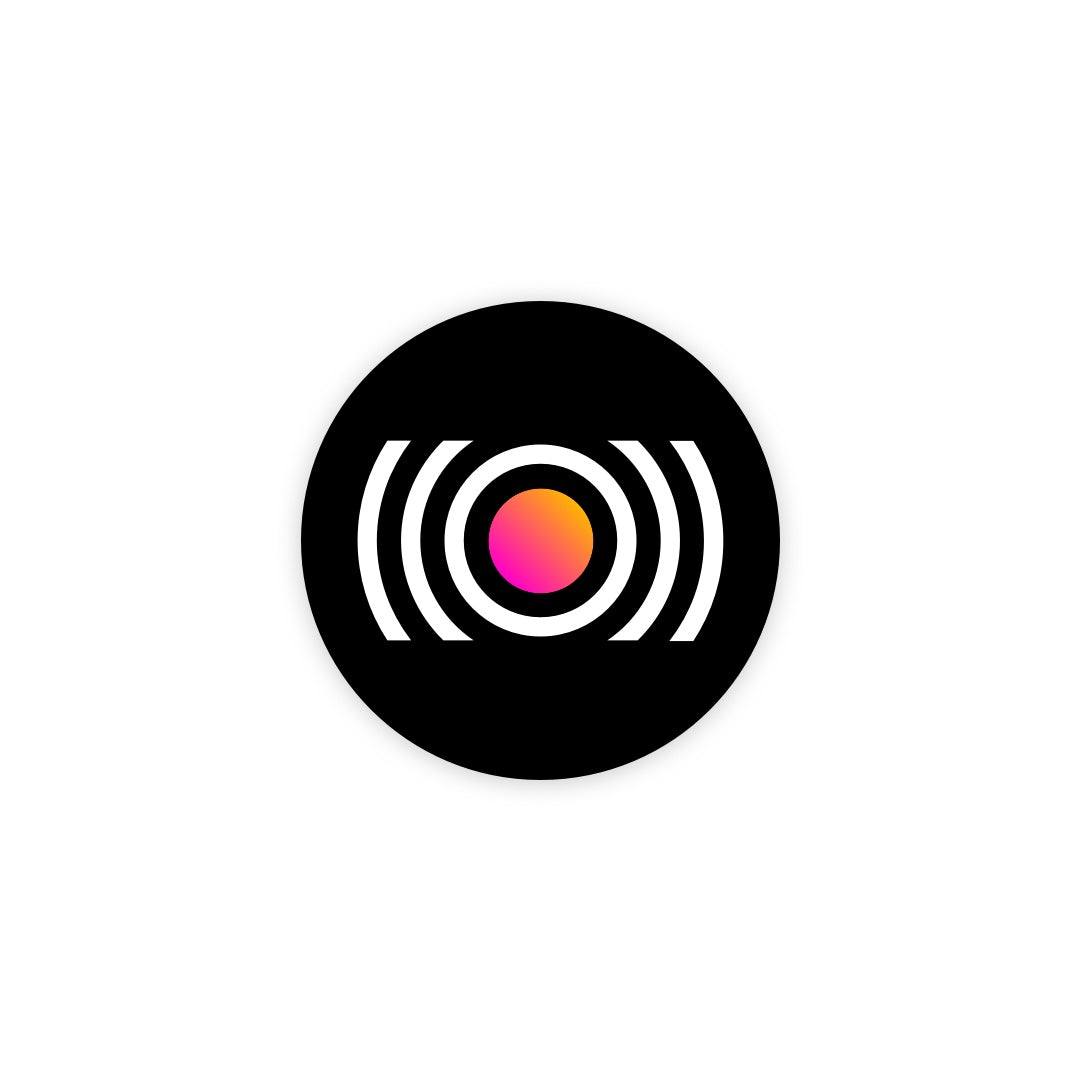 Consider Before Consuming Stickers (2-Pack) – Fight the New Drug