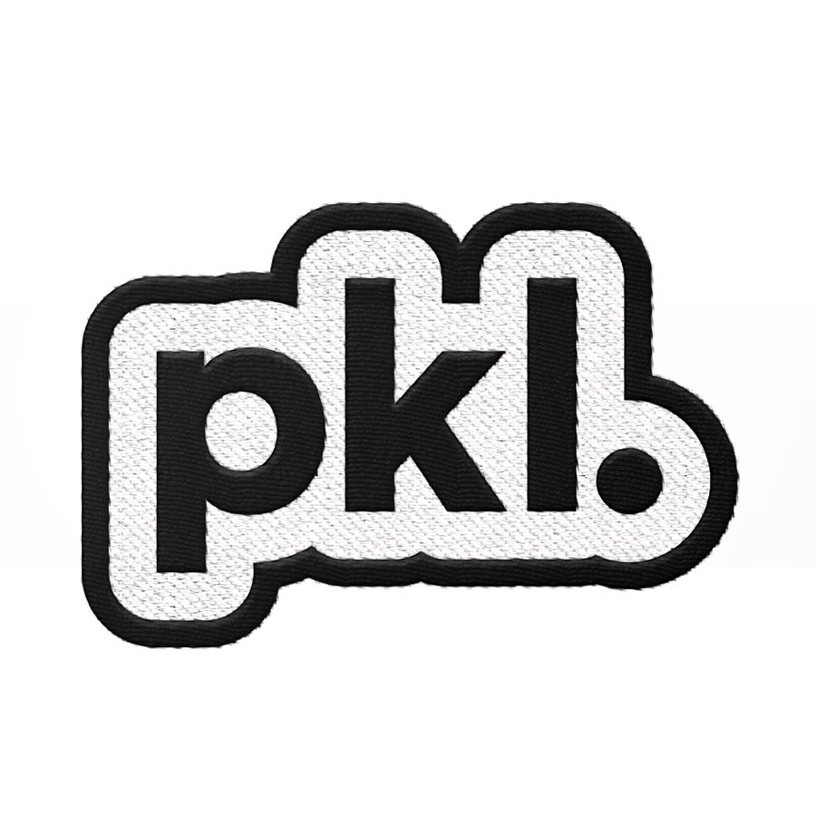 'pkl.' Patch – Fight the New Drug