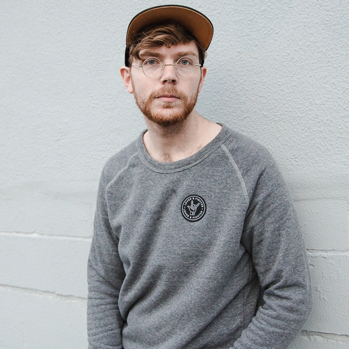 Lover & Fighter Crew – Fight the New Drug