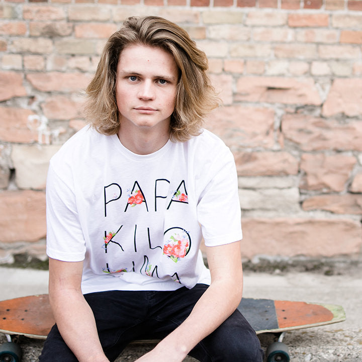 Papa Kilo Lima – Fight the New Drug